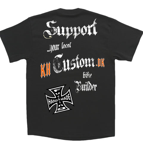 Clothing – kh-custom