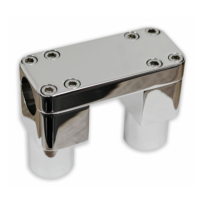 32mm - WILD1 SAVAGE RISERS 3" RISE – kh-custom