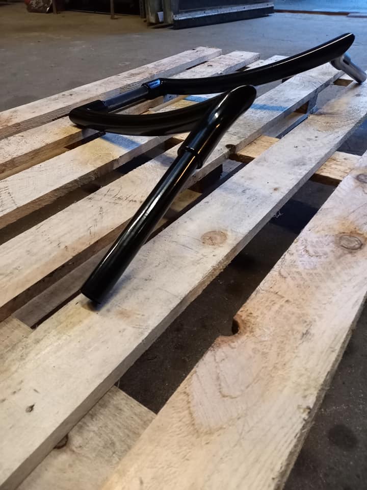 Concav Reaper Bar 17" – kh-custom