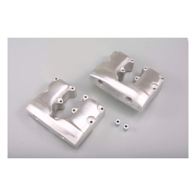 Shovelhead Rocker boxes – kh-custom